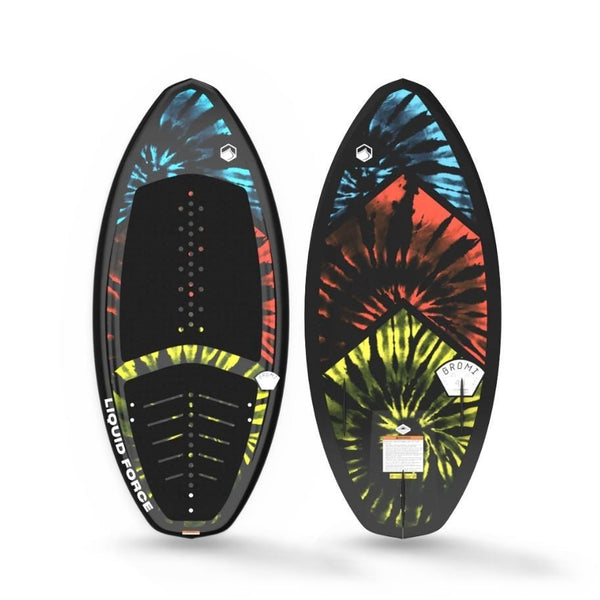 Liquid Force Gromi Kid's Wakesurf Board 2023 – Lakesurf