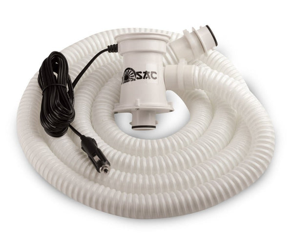 Sumo Ballast Pump (100 lbs/min) - Open Box – Lakesurf