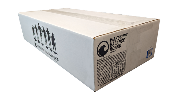 Discreet Gift Wrapping – Lakesurf